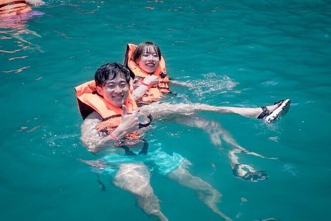 Phi Phi Island day trip #Maya Bay #Snorkeling#Lunch# Paddle Boat - The Sum Up