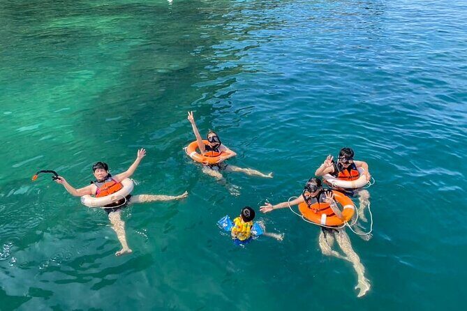 Phi Phi Island Day Trip with Big Boat (Crise) from Phuket - FAQs: Your Practical Questions Answered