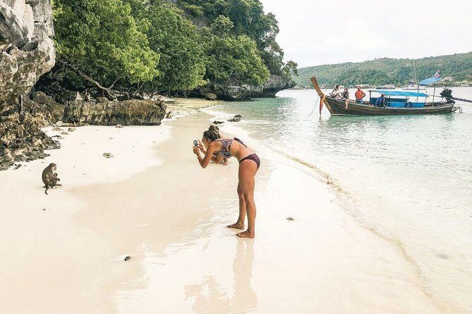 Phi Phi Island Enjoy Snorkeling & Colourful Fishes From Phuket - FAQ