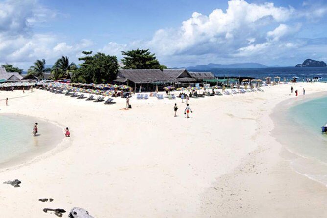 Phi Phi Island from Phuket by Speedboat (SHA Plus) - FAQ