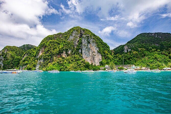 Phi Phi Island Half Day Tour From Phi Phi by Longtail Boat - The Sum Up: Is It Worth It?