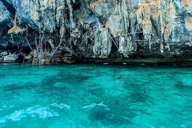 Phi Phi Island Half Day Tour From Phi Phi by Longtail Boat - FAQ