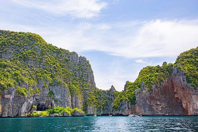 Phi Phi Island Half Day Tour From Phi Phi by Longtail Boat - In The Sum Up: Who Should Consider This Tour?