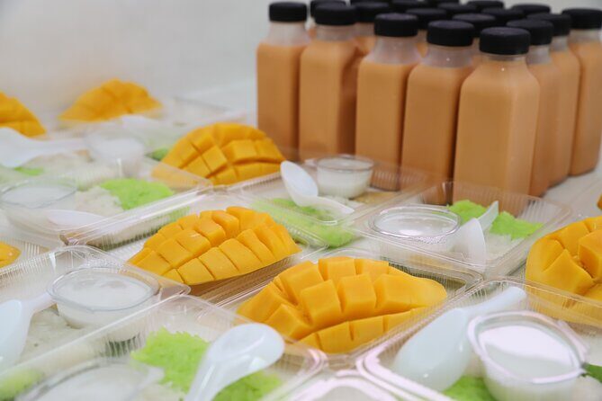 Phi Phi Island & Maiton Island Full Day Tour with Luxury Yacht - Practical Tips for Booking and Participation