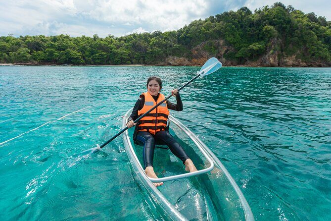 Phi Phi Island Maya Bay with Catamaran Tour Experience - FAQ