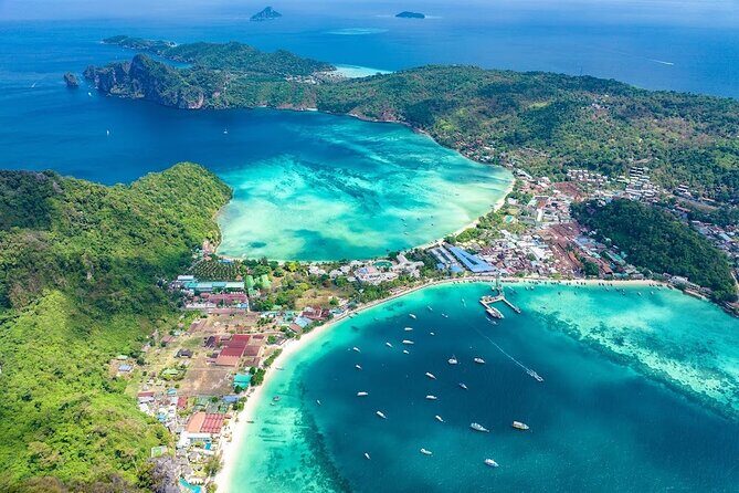 Phi Phi Island One Day Package Trip. - Why Choose This Tour?