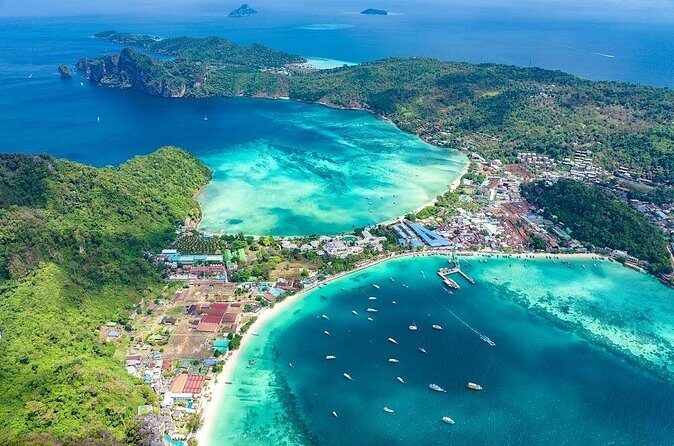 Phi Phi Island One Day Package Trip. - What Travelers Might Expect