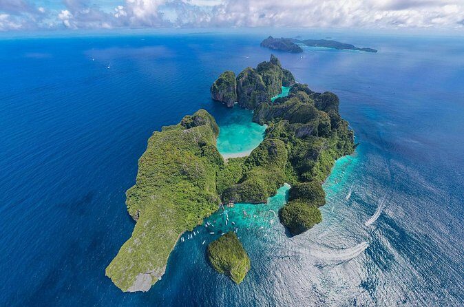 Phi Phi Island One Day Package Trip. - Final Thoughts: Who Is This Tour Best For?