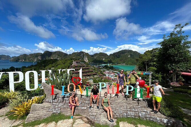 Phi Phi Island Private Boat Tour - Who Will Love This Tour?