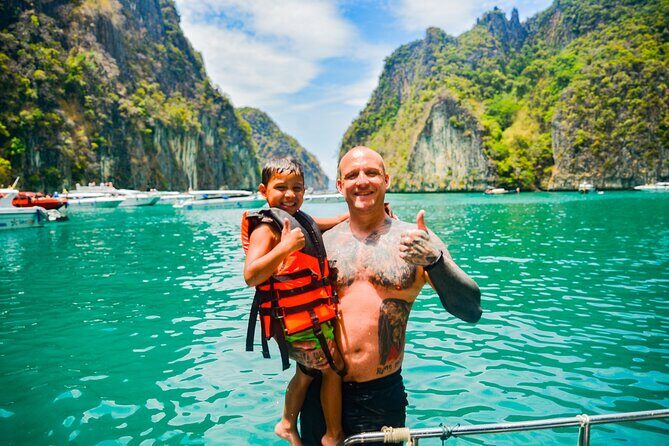 Phi Phi Island Snorkeling Adventure by Speedboat from Koh Lanta - The Bottom Line: Is This Tour Worth It?