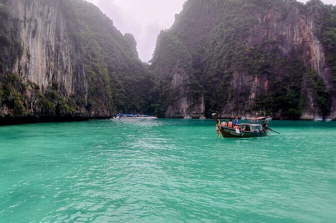 Phi Phi Island Speedboat Day Tour from Phuket - Value and Practical Considerations