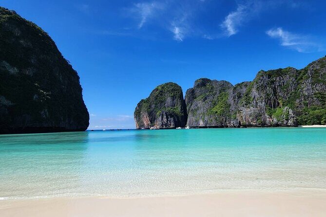 Phi Phi Island Speedboat Tour from Krabi - Who Will Love This Tour?