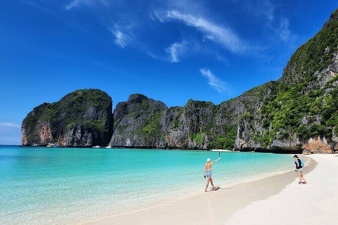 Phi Phi Island Speedboat Tour from Krabi - Final Thoughts: Is It Worth It?