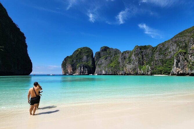 Phi Phi Island Speedboat Tour from Krabi - FAQ