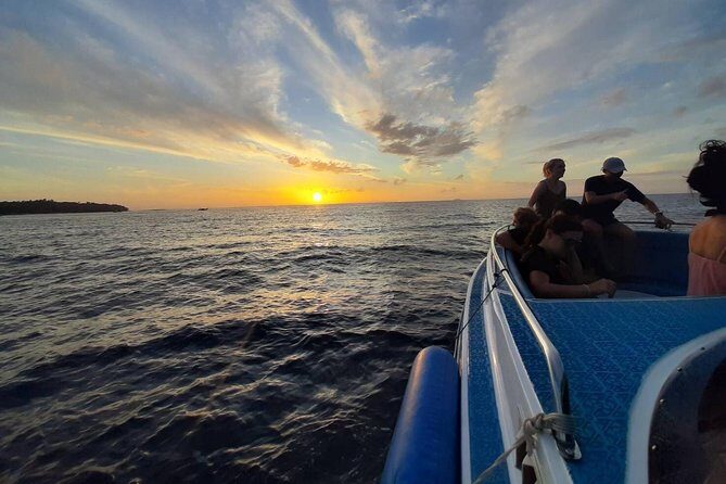PHI PHI ISLAND - Sunrise Trip From Phi Phi Don By Phi Phi Local Tour - What Makes This Tour Stand Out