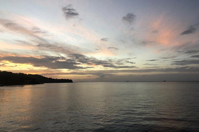 PHI PHI ISLAND - Sunrise Trip From Phi Phi Don By Phi Phi Local Tour - Highlights from Reviews