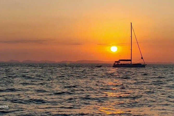 PHI PHI ISLAND - Sunrise Trip From Phi Phi Don By Phi Phi Local Tour - The Sum Up: Who Should Consider This Tour?