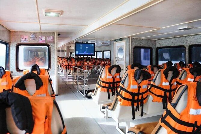 Phi Phi Island To Phuket By Phi Phi Cruiser - Final Thoughts