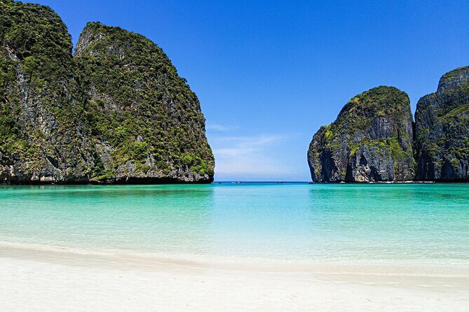 Phi Phi Island Tour from Phuket by Speedboat with Famous Maya Bay - A Practical Dive into the Experience
