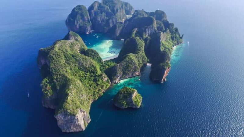 Phi Phi Islands: 2 Days, 1 Night Trip with Activities - What to Expect from This Phi Phi Islands Tour