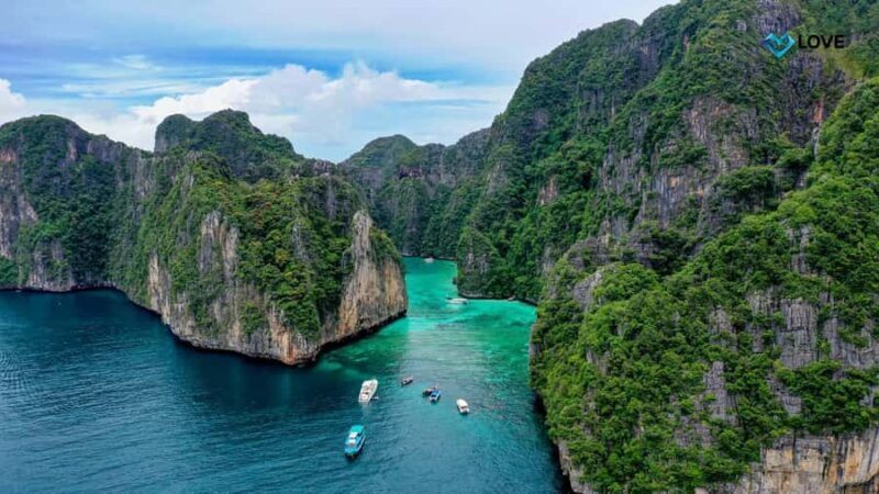 Phi Phi Islands: 2 Days, 1 Night Trip with Activities - Who Will Enjoy This Tour?