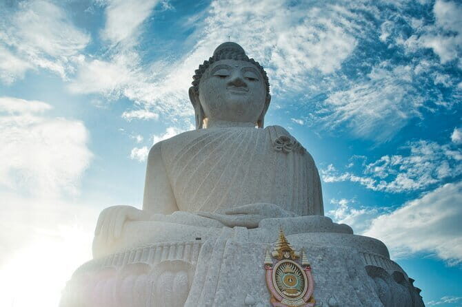 Phi Phi Islands Adventure Day Trip with Seaview Lunch - The Value Proposition