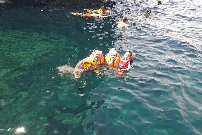 Phi Phi Islands and Khai Island Day Tour from Phuket by Speedboat - What to Expect from the Tour