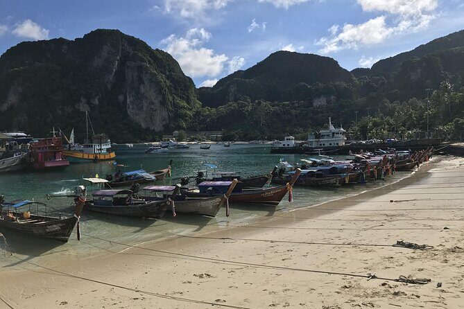 Phi Phi Islands and Khai Island Day Tour from Phuket by Speedboat - Frequently Asked Questions