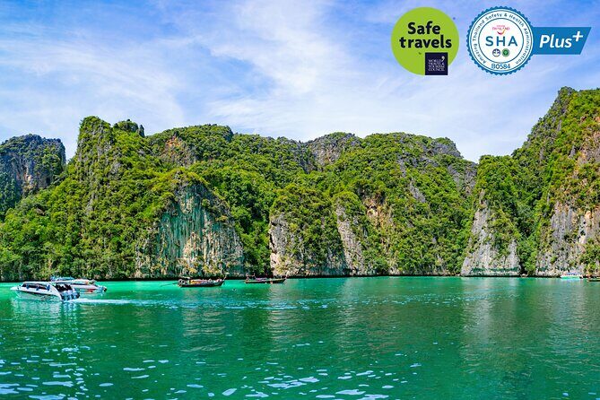 Phi Phi Islands and Khai Islands Snorkeling Tour By Speedboat From Phuket - Who Is This Tour Best For?