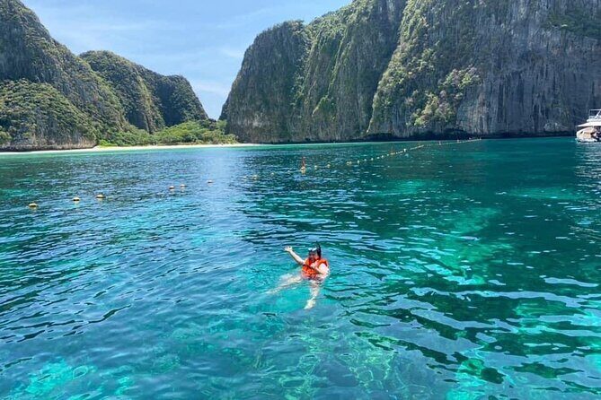 Phi Phi Islands and Maya Bay Tour by Speedboat from Krabi - Final Thoughts