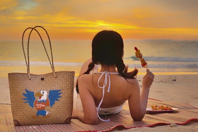 Phi Phi Islands and Sunset Railay Speedboat Tour - Key Points