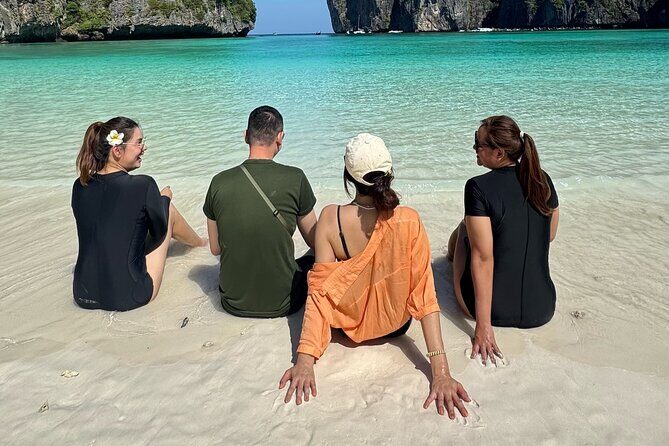 Phi Phi Islands and Sunset Railay Speedboat Tour - Final Thoughts: Is This Tour Worth It?