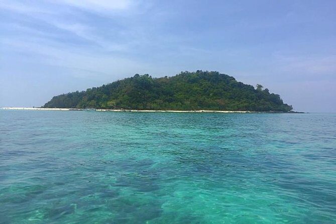 Phi Phi Islands Day Tour Bamboo and Maya Bay with Lunch By Speedboat - Analyzing the Value: Does It Add Up?