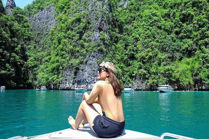 Phi Phi Islands Day Trip Adventure with Lunch - What’s Included and What’s Not