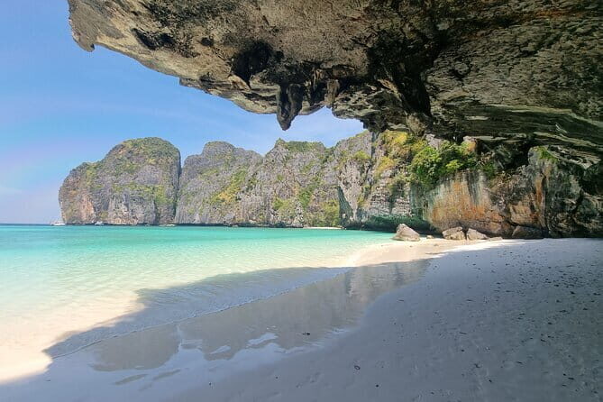 Phi Phi Islands Exclusive Tour by Speedboat from Koh Yao Yai - FAQs