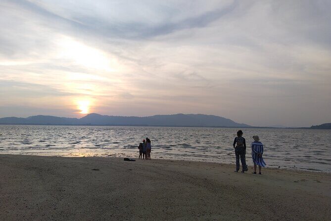 Phi Phi Islands Magic Sunset Tour Snorkeling, Beaches and Sunset - An Honest Look at the Phi Phi Islands Sunset Tour