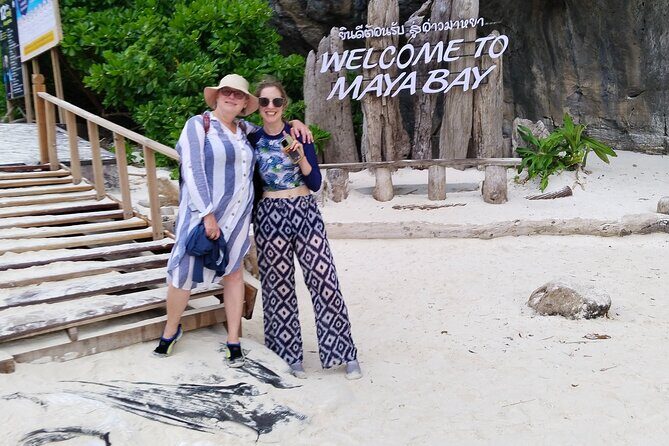 Phi Phi Islands Magic Sunset Tour Snorkeling, Beaches and Sunset - FAQ