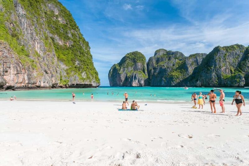 Phi Phi Islands: Maya Bay Tour By Private Longtail Boat - Final Thoughts on the Value