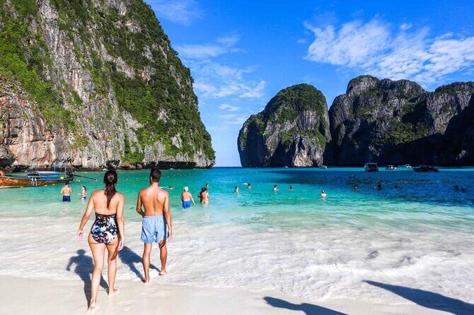Phi Phi Islands Maya Island and Bamboo Beach Speedboat Day Tour - Final Thoughts