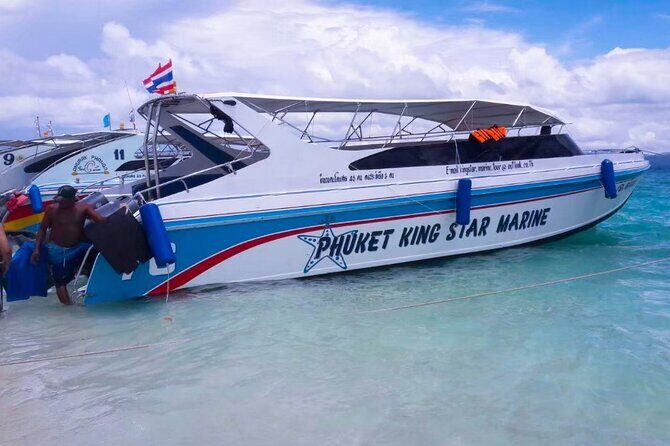Phi Phi Islands: Maya & Khai Speedboat Experience - Final Words