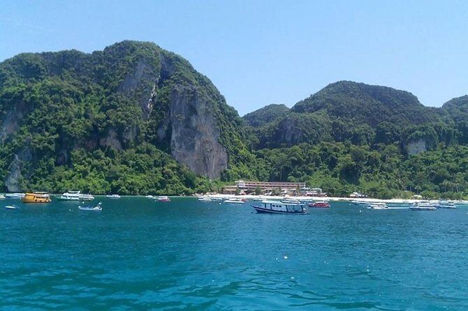 Phi Phi Islands One Day Tour By Ferry From Phuket - FAQ