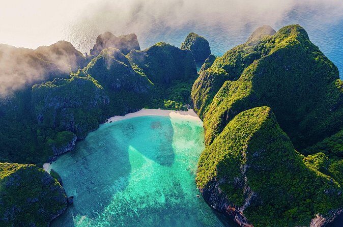 Phi Phi Islands Premium Speedboat Tour from Phuket with Lunch - The Sum Up: Why This Tour Works for Most Travelers