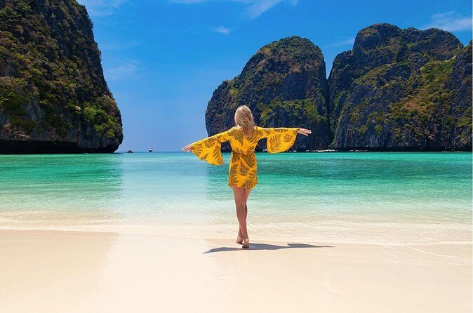 Phi Phi Islands Premium Speedboat Tour from Phuket with Lunch - FAQ