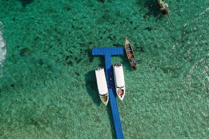 Phi Phi Islands PRIVATE BOAT TOUR (customized) - Practical Details and Local Considerations