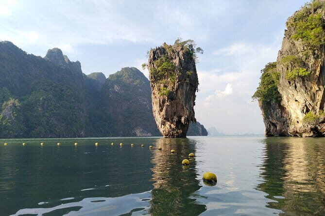 Phi Phi Islands Private Luxury Tour - In Summary