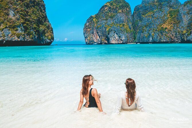 Phi Phi Islands Snorkeling Tour with 7 Stops & Lunch from Phuket - Practical Details and Why They Matter