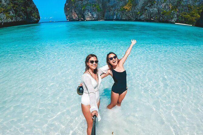 Phi Phi Islands Snorkeling Tour with 7 Stops & Lunch from Phuket - Who Is This Tour Best For?