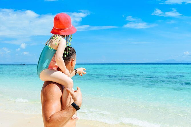 Phi Phi Islands Speedboat Day Trip from Phuket with Lunch - The Boat Ride: Bumpy but Efficient