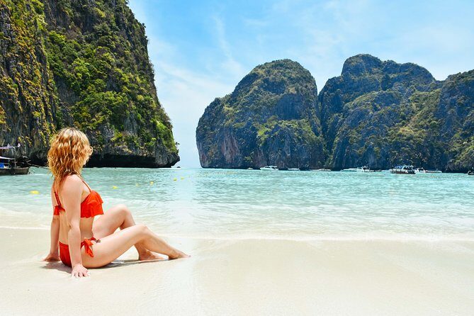 Phi Phi Islands Speedboat Day Trip from Phuket with Lunch - The Value Perspective