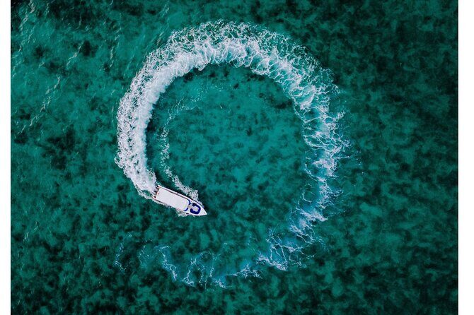 Phi Phi Islands Speedboat Tour Adventure from Krabi - Starting Point and Logistics